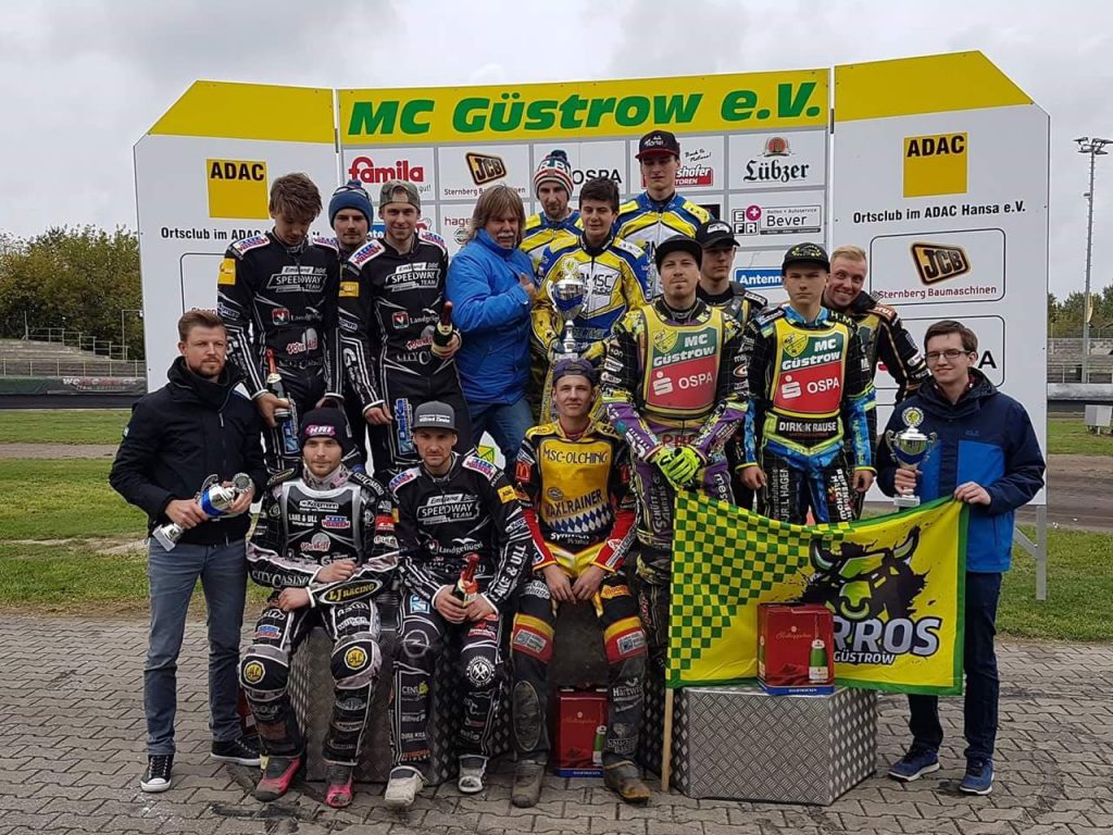 MSCO siegt in Güstrow ! – Motorsport-Club Olching e. V. im ADAC